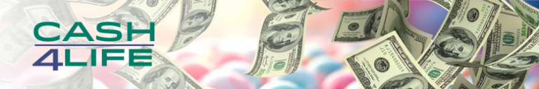 Cash4Life | PA Lottery