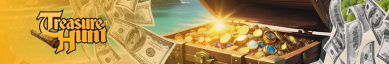 $30K Treasure Hunt Dec 12, 2025 | PA Lottery